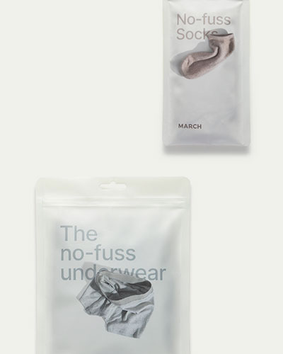 Take care of your March Tee
