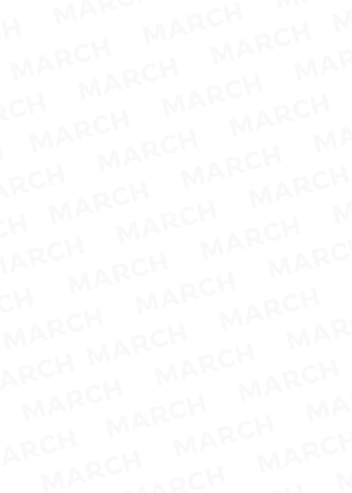 March - Hammo